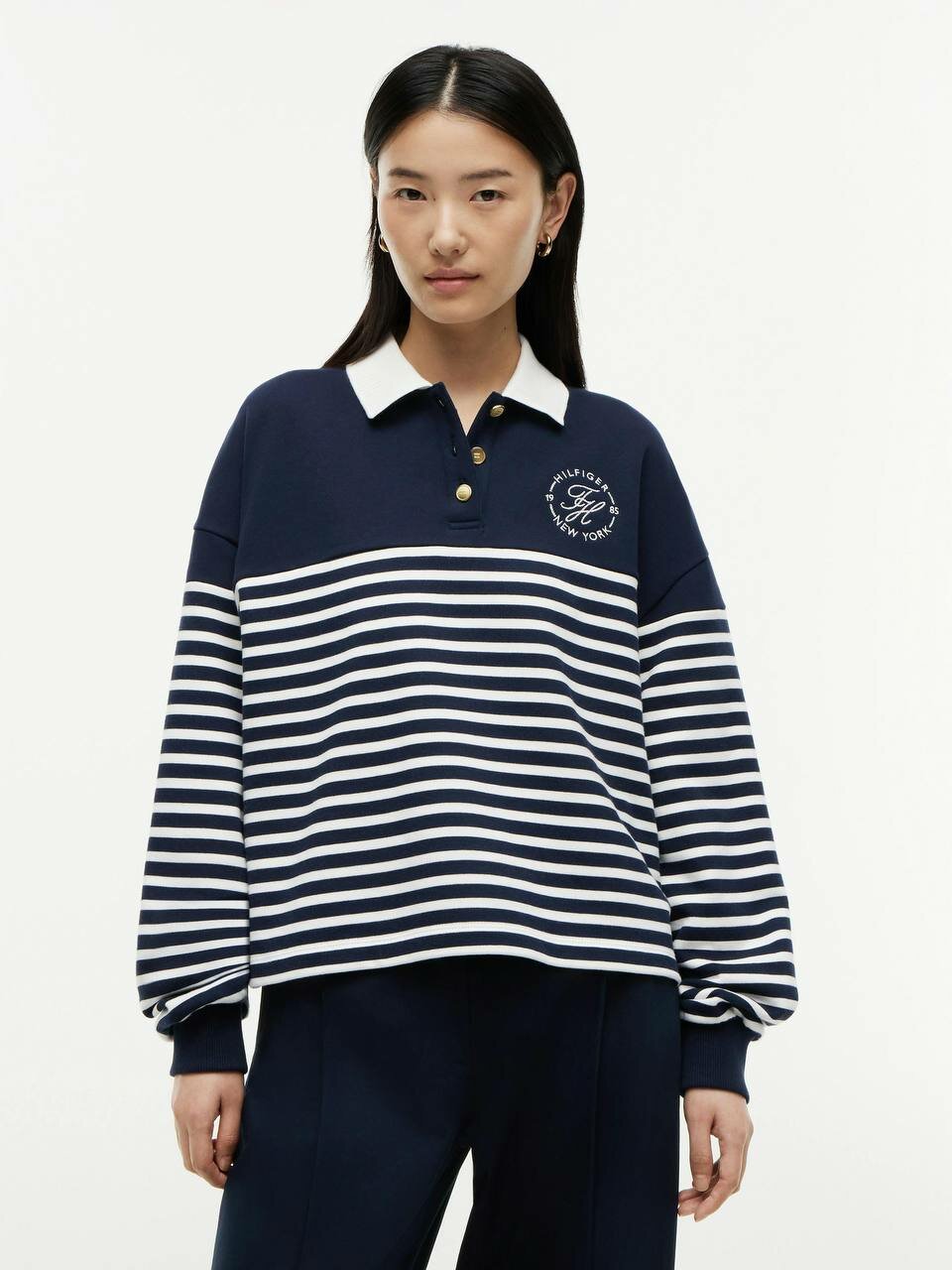 Джемпер TOMMY HILFIGER