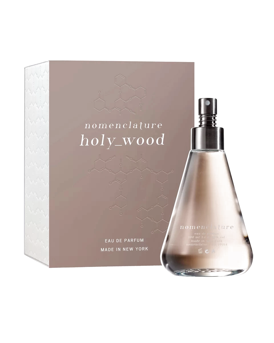 Аромат Номенклатура Холи Вуд 100 мл для мужчин и женщин - Nomenclature Holy Wood