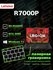 Игровой ноутбук Lenovo Legion/R7000P，R9-8940HX，RTX5060，16ГБ/1ТБ, Русская расклад...
