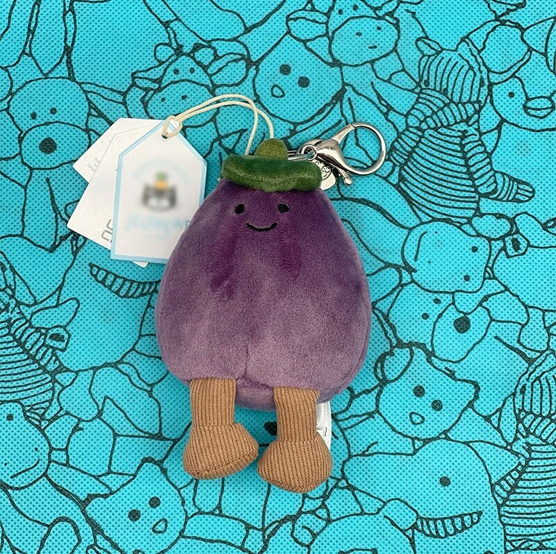 Брелок Jellycat
