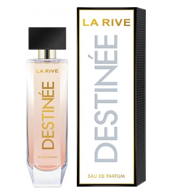 La Rive Destinee eau de parfum женская 90 мл - Ла Риве Дестини