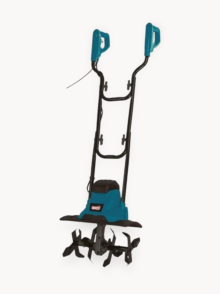 Культиватор Энергопром Home Master ЭКТ-1500, электрический, 1500Вт