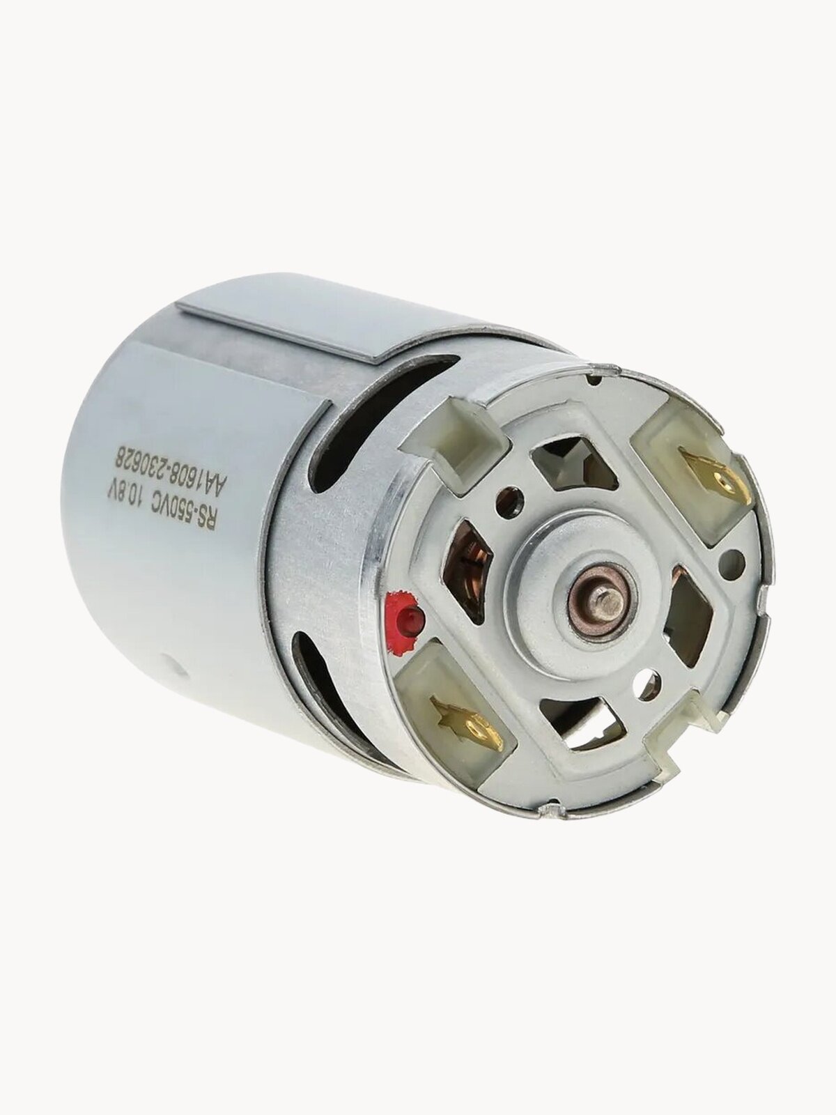 Двигатель постоянного тока RS550, для Bosch, 13 зубьев, 10,8 В