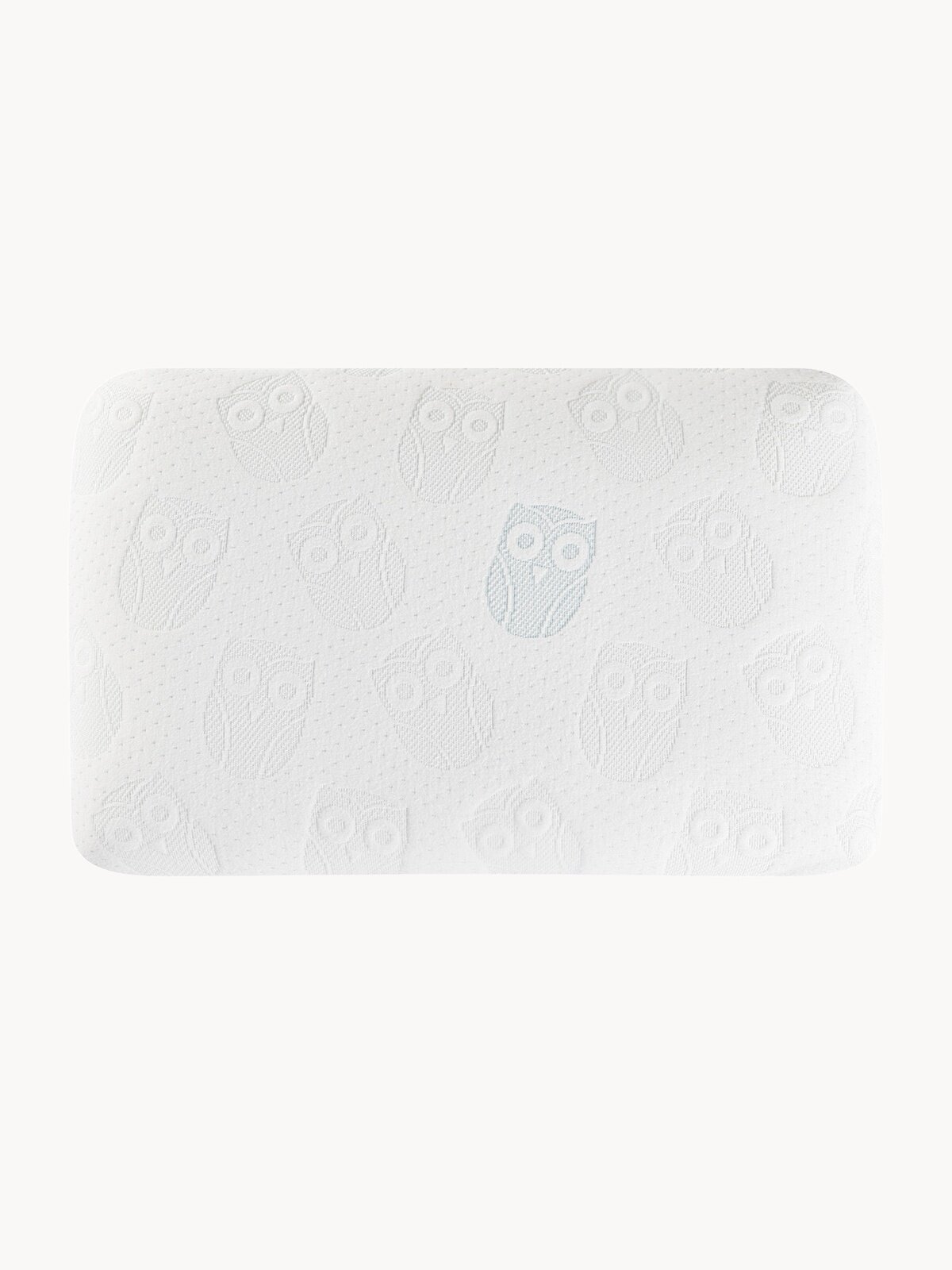 Подушка ортопедическая детская Askona KIDS (Аскона) Tween