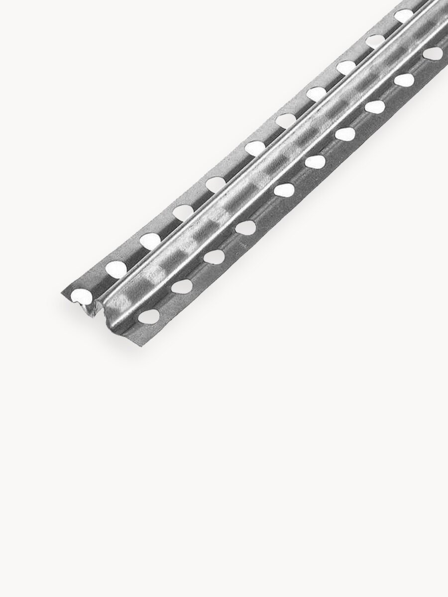 Маяк 6мм оцинкованный (3м) эксперт