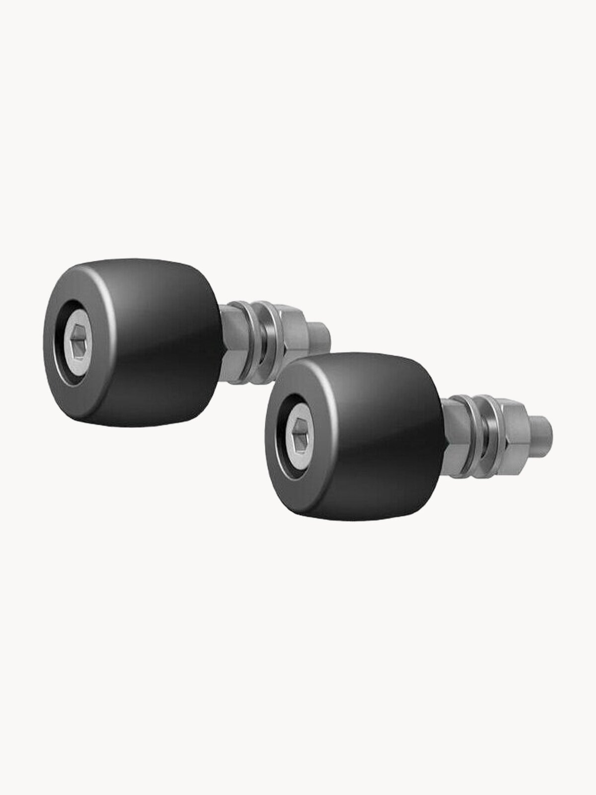 Ролик для откатных ворот поддерживающий SGN.00.720, 2 штуки