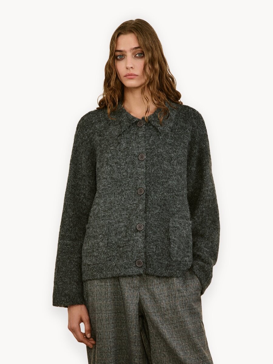 Кардиган Exclusive online