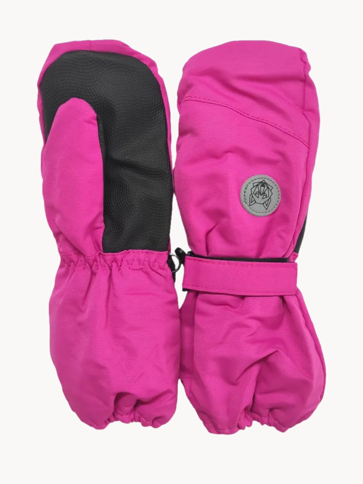 Варежки для детей