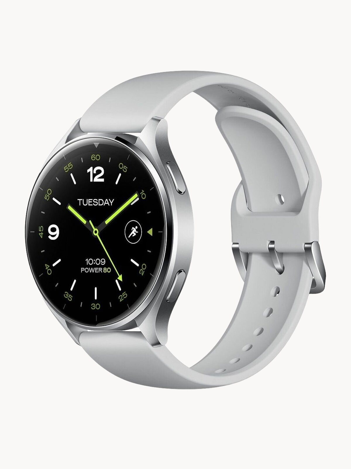 Умные часы Xiaomi Watch 2