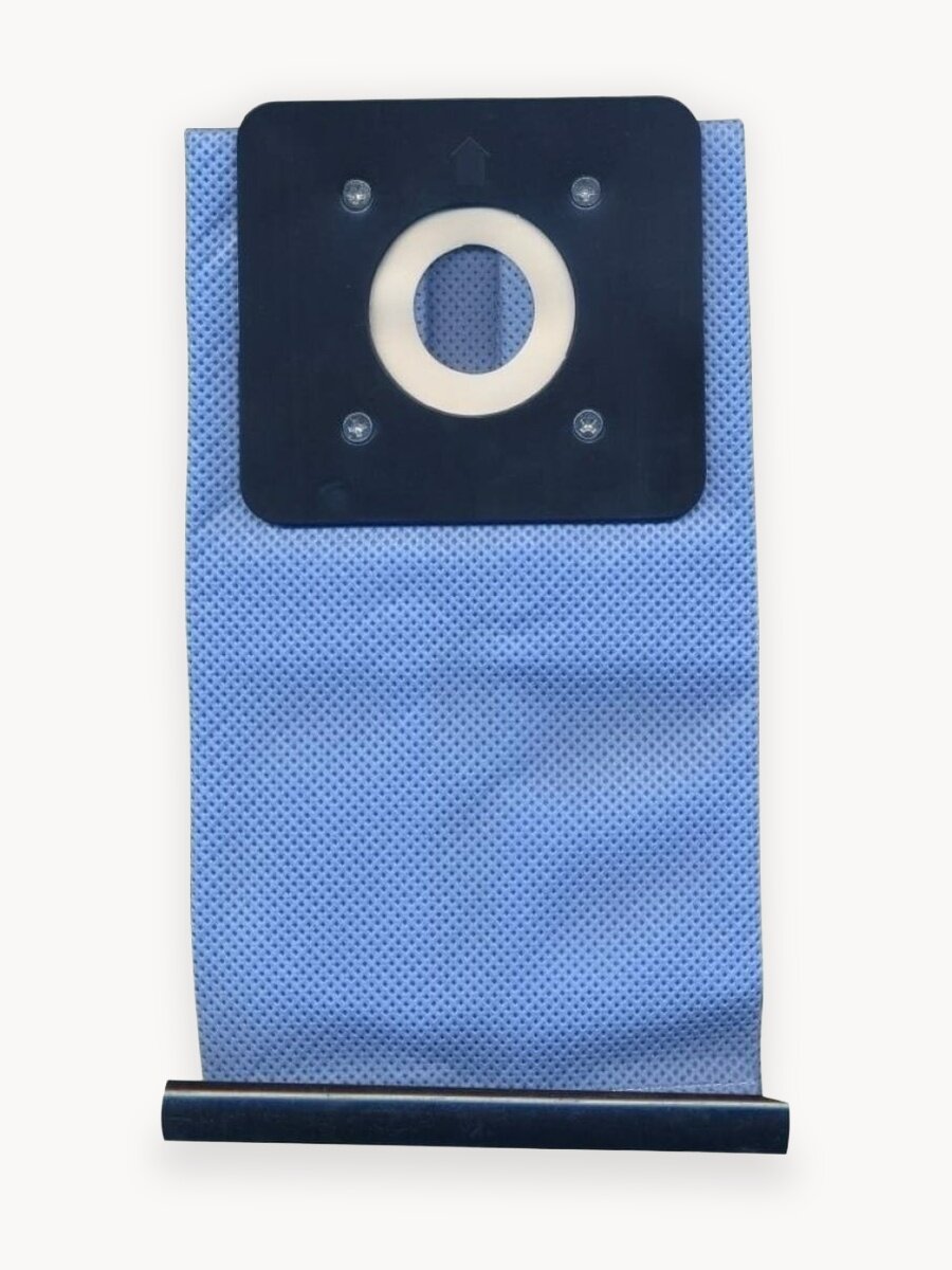 Многоразовый пылесборник для пылесосов PHILIPS, Electrolux (тип S-bag)