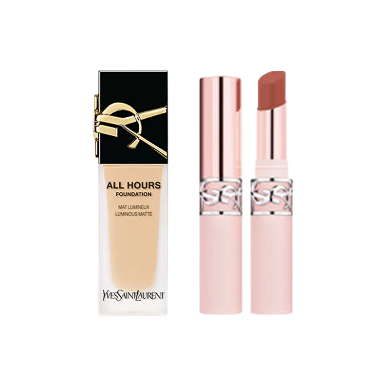 Наборы Yves Saint Laurent