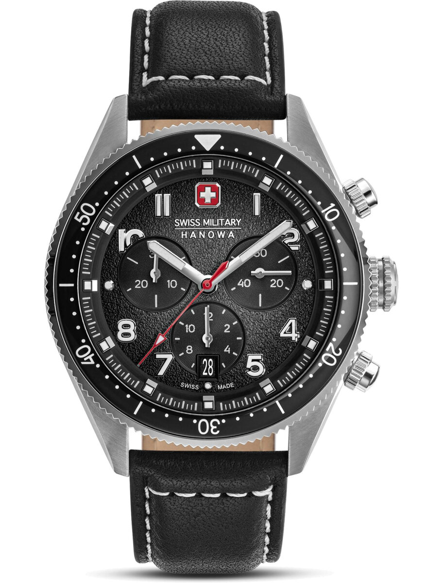 Наручные часы Swiss Military Hanowa