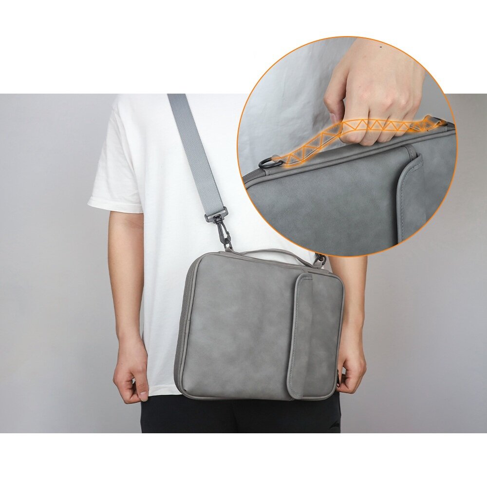 Сумка планшет