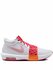 Кроссовки NIKE, размер 11.5 US, белый,
