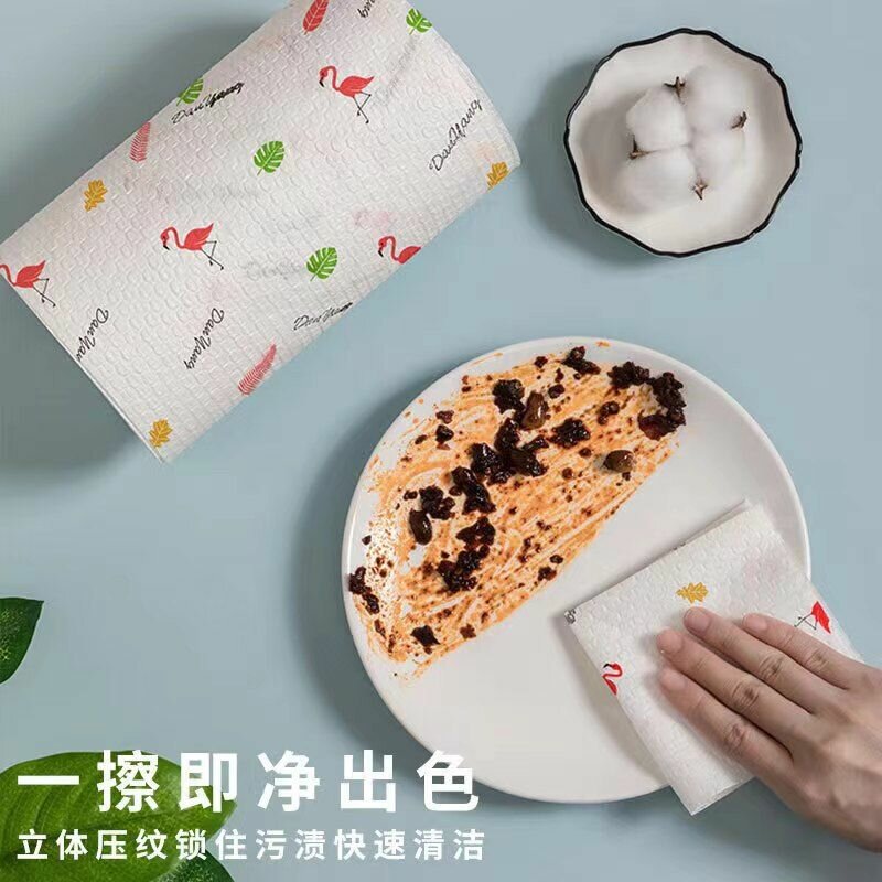 Салфетка махровая Нетканое полотно 18x20см, 400шт.