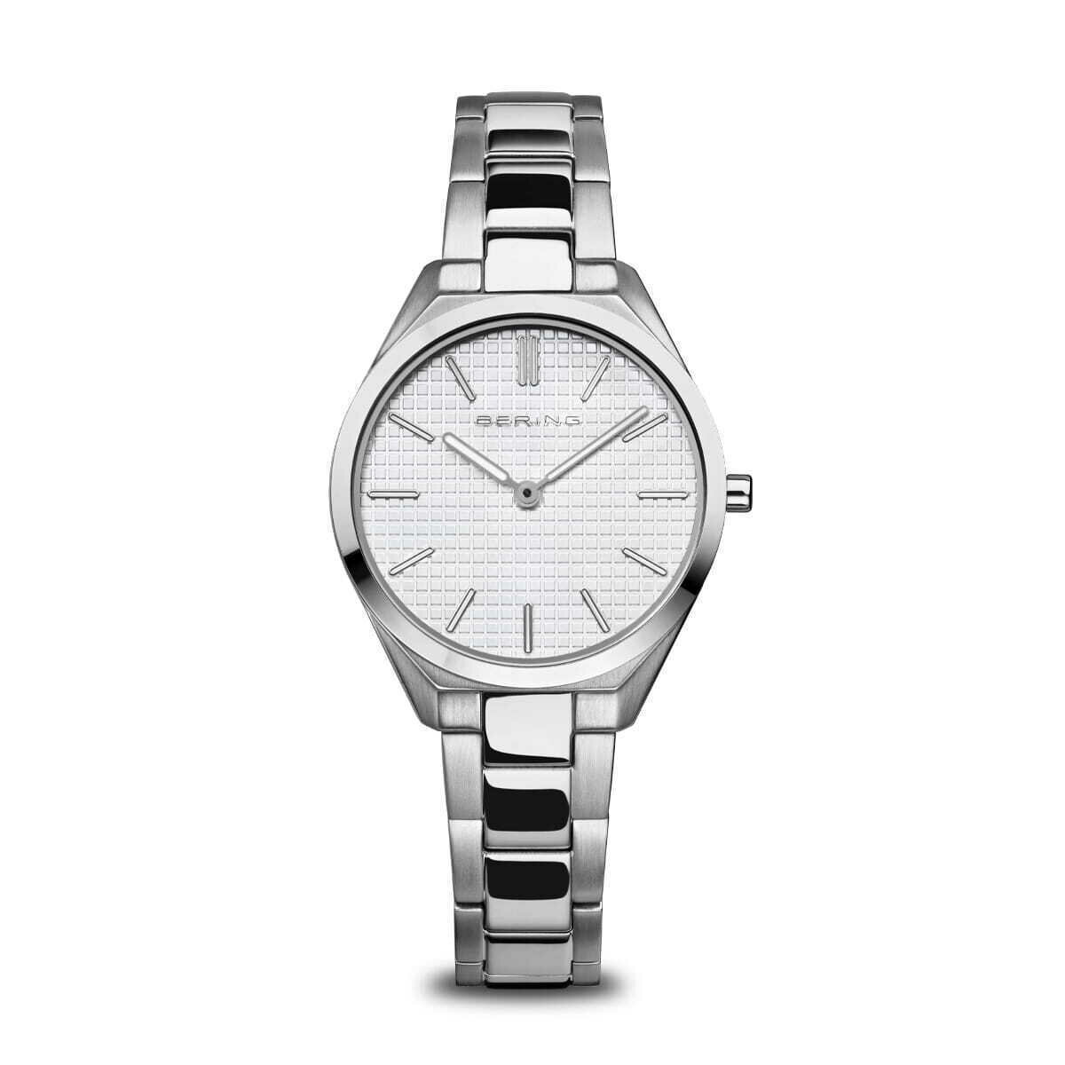 Наручные часы BERING
