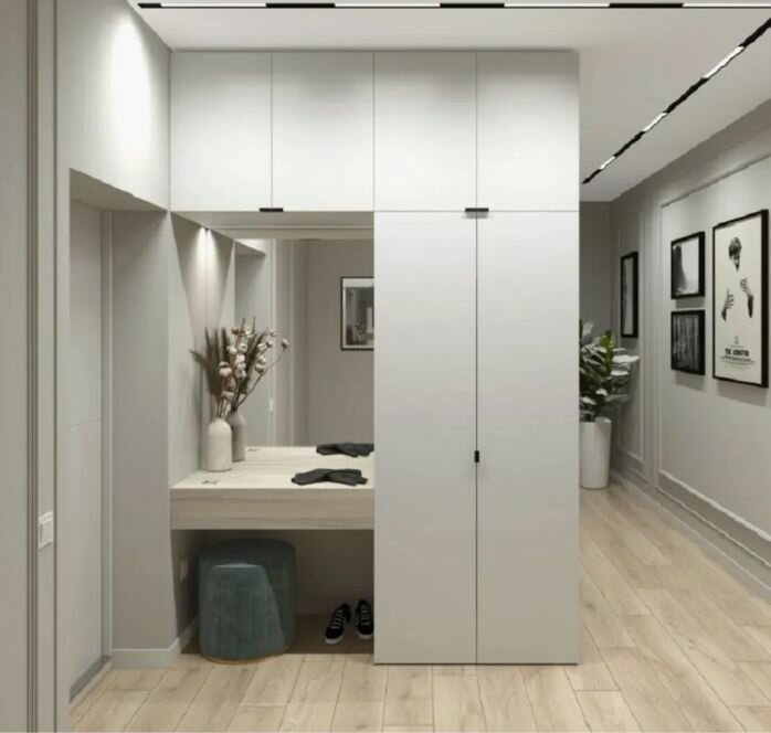 Прихожая "Гуава"