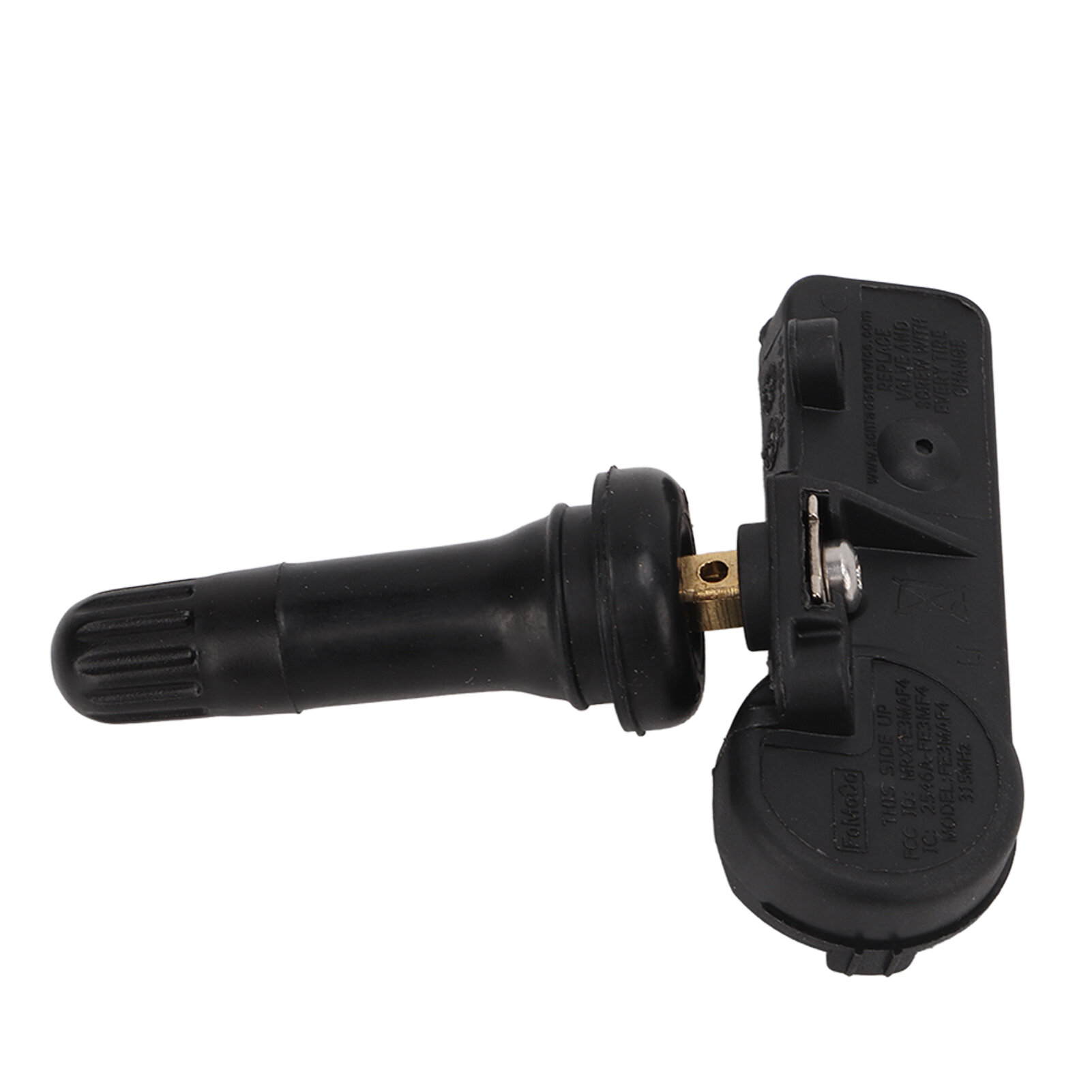 Датчик давления в шинах DE8T‑1A180‑AA Металлическая замена ABS для Ford Mustang Focus Fusion