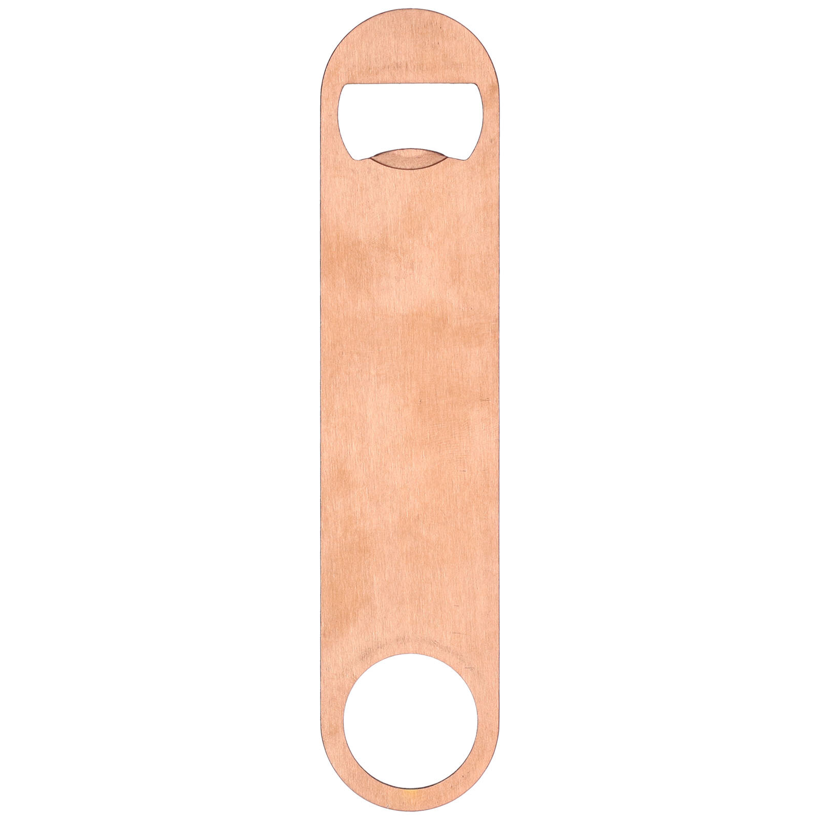 Открывалка для открытия бутылок сгущенным открытием пива из нержавеющей стали для баров Bartenders Homevingrose Gold