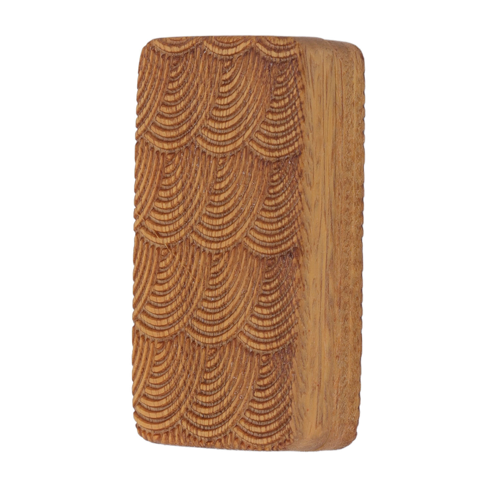 Fidget Slider Green Sandalwood Water Ripples Designed Магнитная толкающая игрушка-слайдер для детей от 15 до 35 лет с синдромом дефицита внимания и гиперактивности (сдвг)