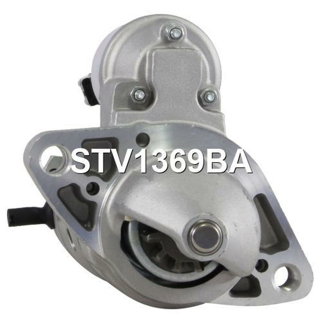 Стартер для автомобиля Lexus IS 220 / Toyota Auris, Avensis, Corolla, RAV 4, Verso , новый