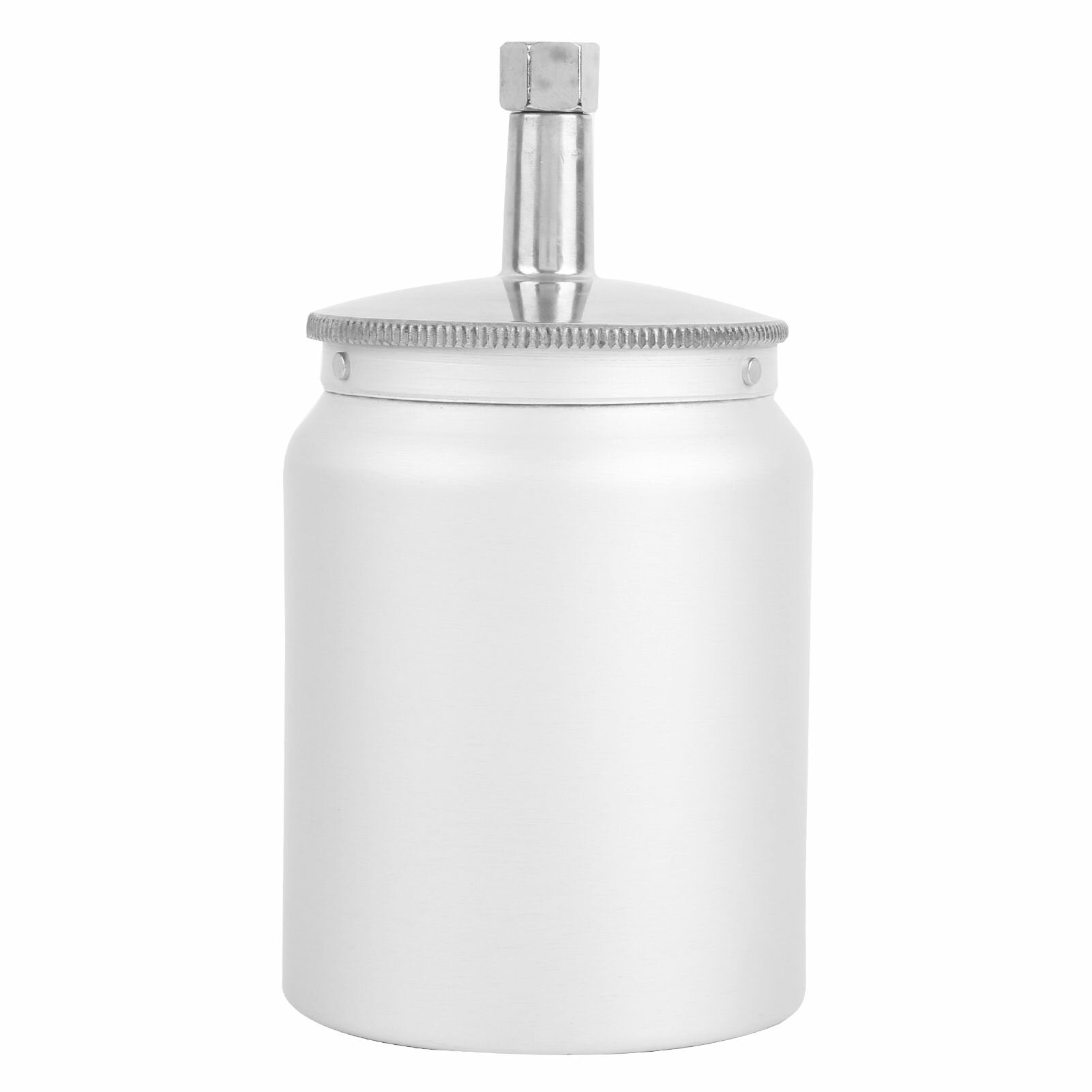 Емкость для распылителя краски. Запасные части для пневматического распылителя. Аксессуары KP 430S 600CC.