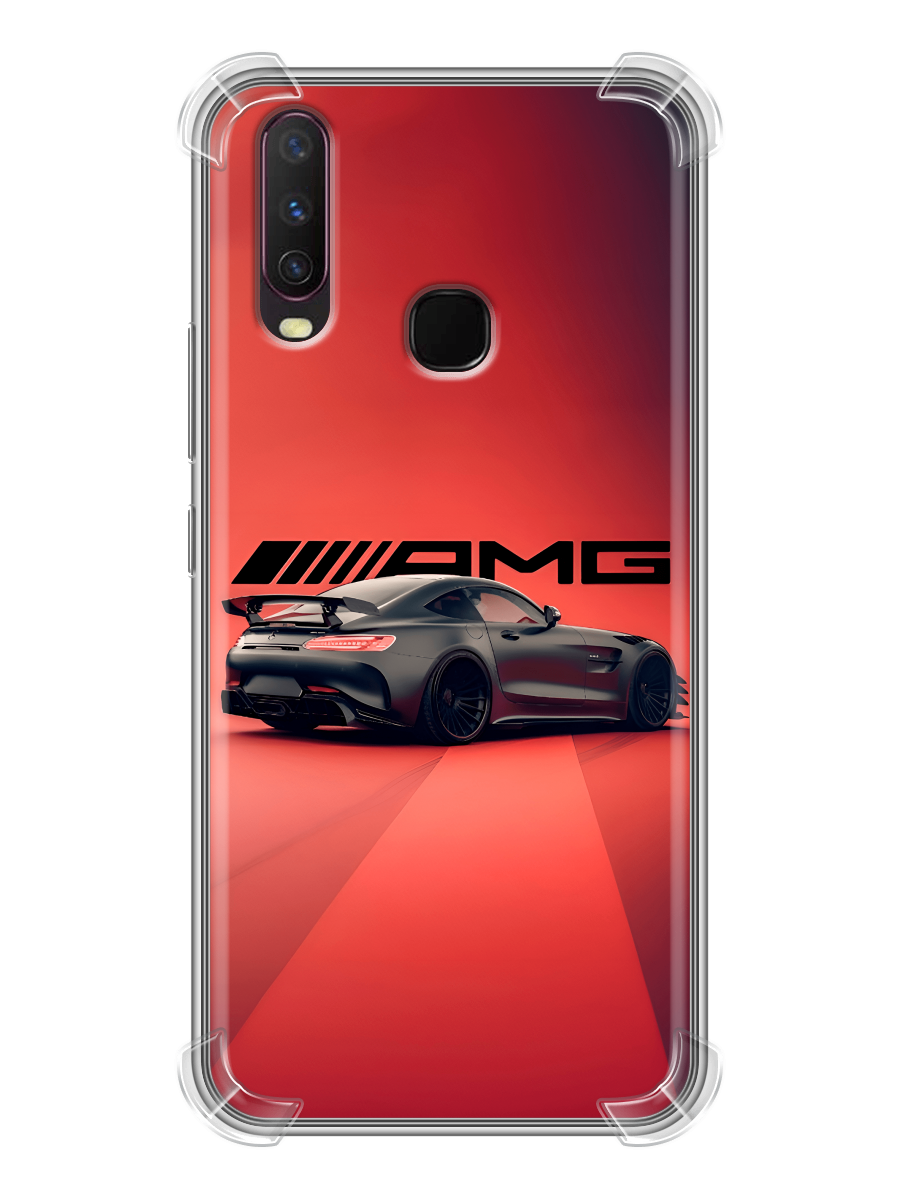 Чехол для Vivo Y17, Vivo Y11, Vivo Y12, Виво У17, Виво У11, Виво У12