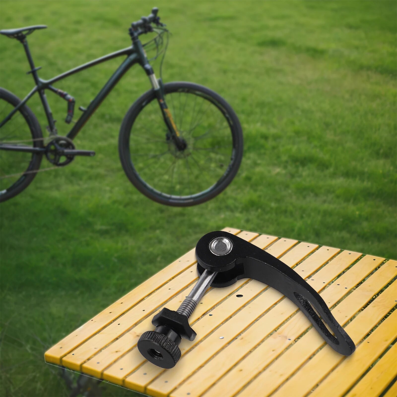 M5x45 велосипедный трубчатый зажим для сиденья, быстроразъемный болт, зажим для подседельного штыря велосипеда, эксцентриковый зажим, винт M5, подседельный штырь для велосипеда