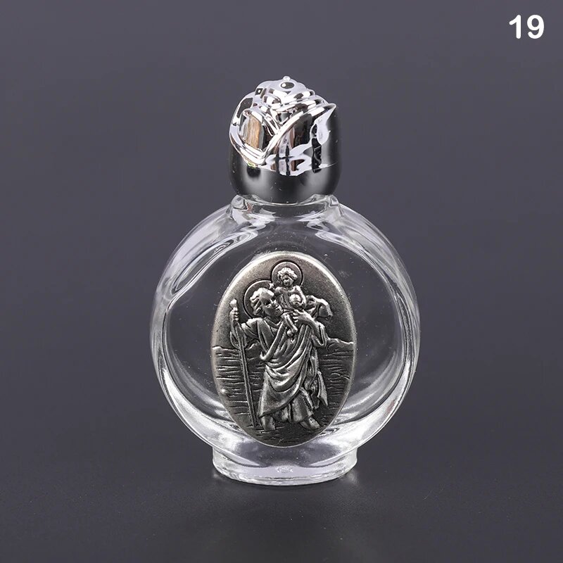 Бутылки со святой водой YOWEI 19