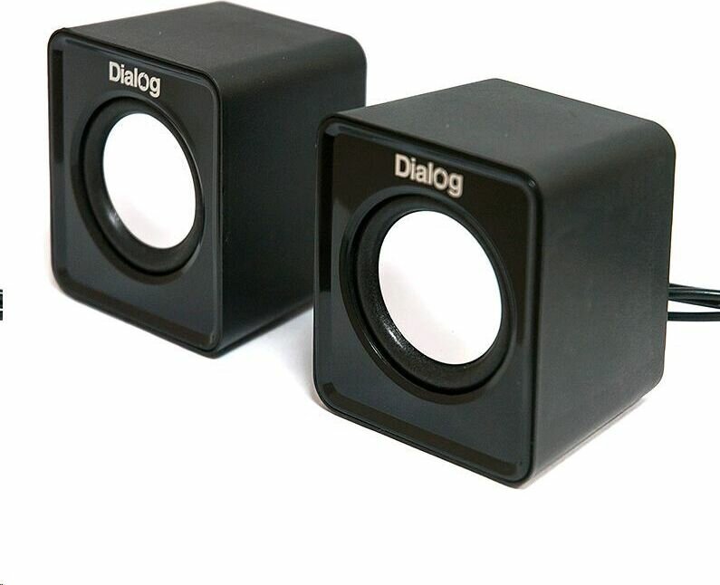 Колонки компьютерные AC-02UP