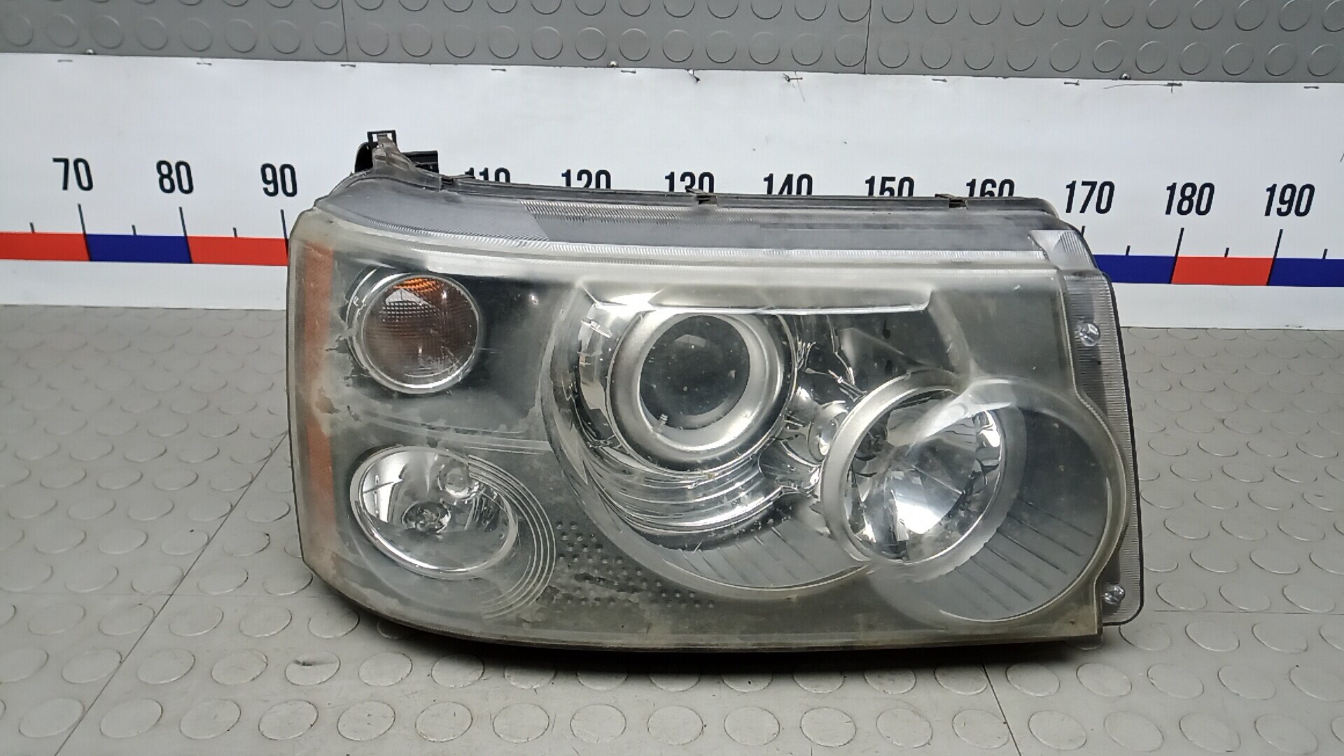 Фара правая LAND ROVER RANGE ROVER SPORT