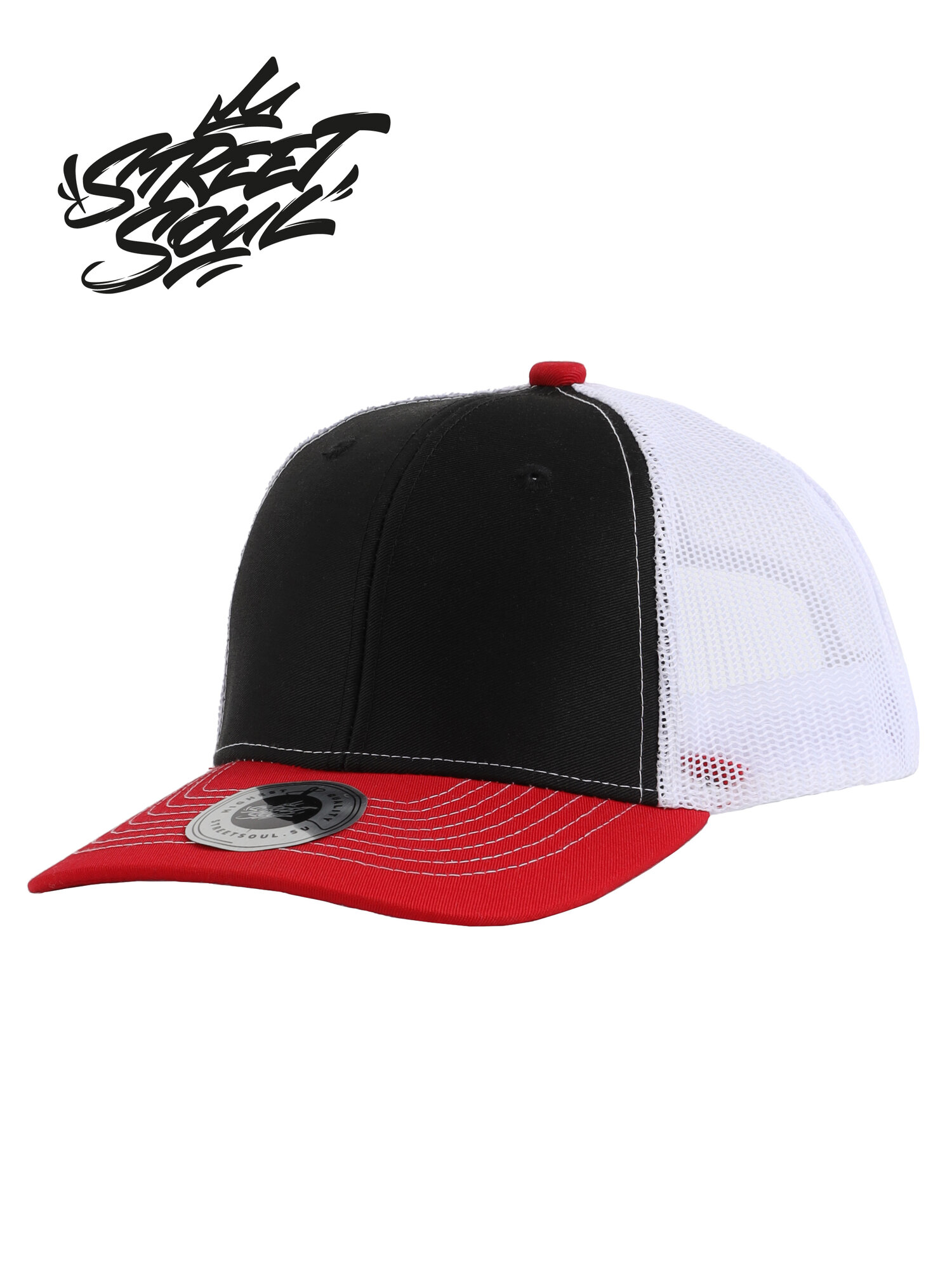 Бейсболка Базовая коллекция для мужчин