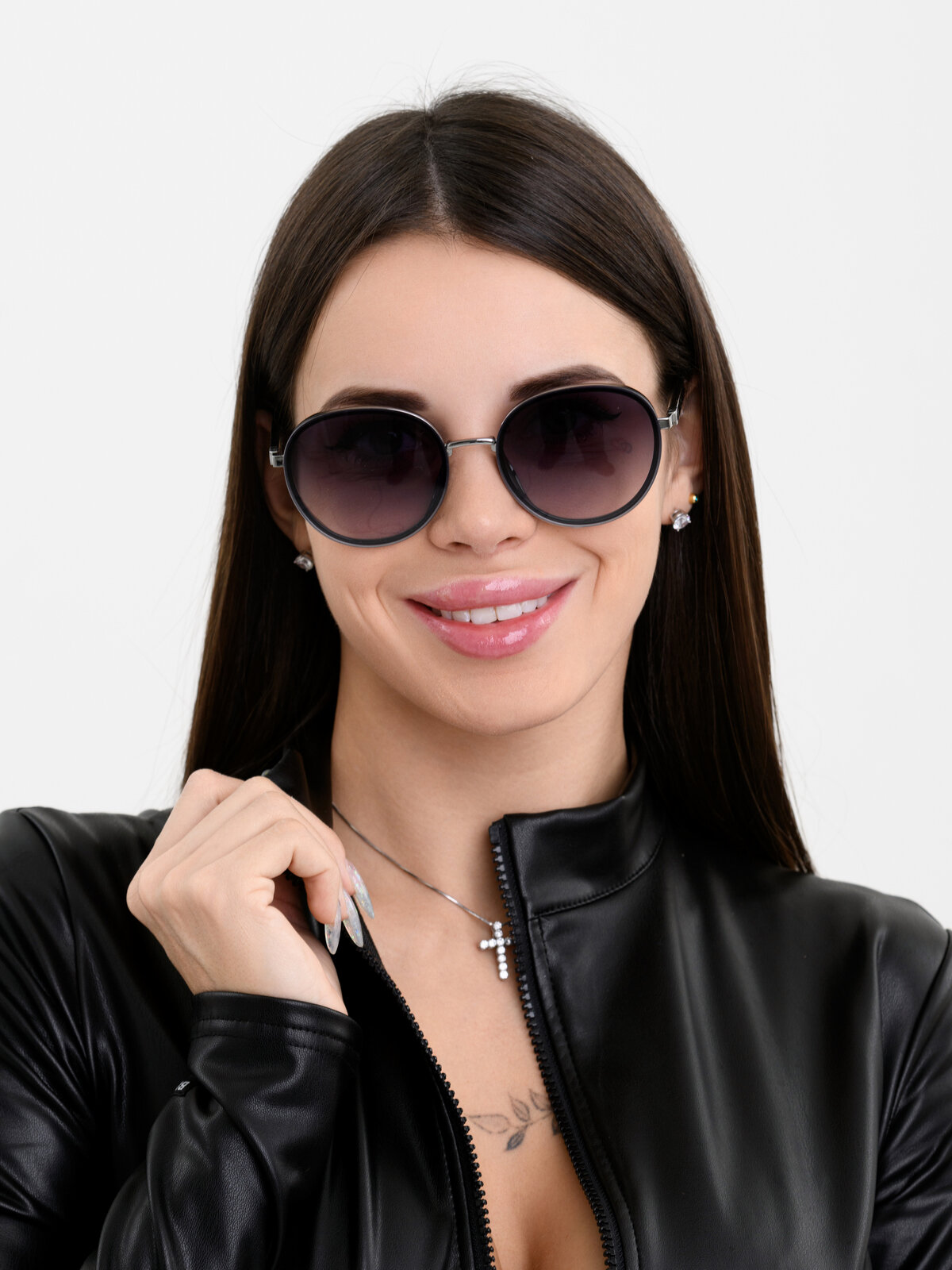 Солнцезащитные очки