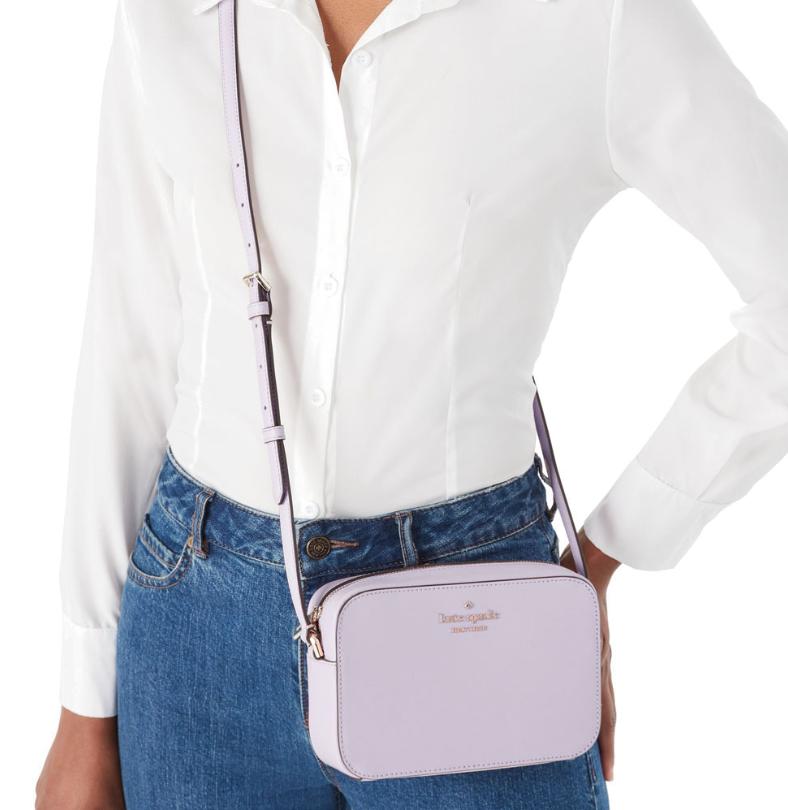 Сумка кросс-боди Mini Camera Crossbody Bag