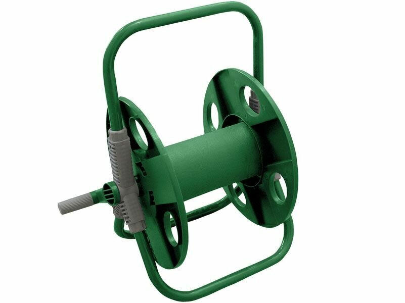 Катушка д/шланга, малая, 45м (д/шланга 1/2')