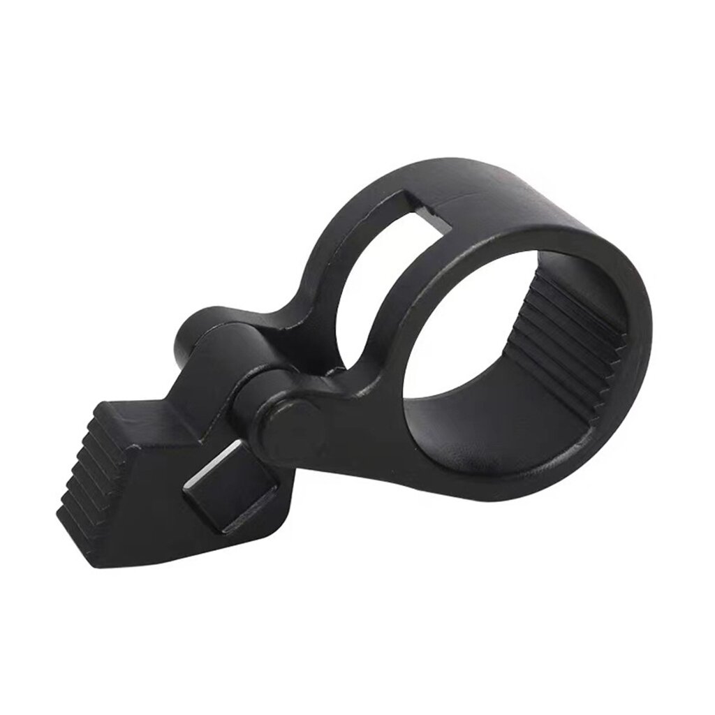 Универсальный ключ для внутренних наконечников рулевых тяг