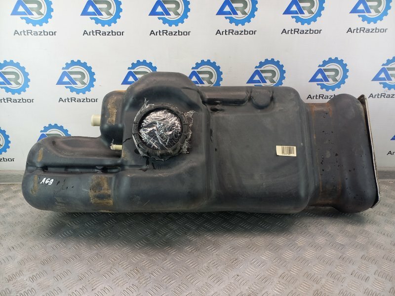 Б/У Бак топливный Nissan Pathfinder R51 / Ниссан Патфайндер R51 2.5 YD25 174Л.С 2006