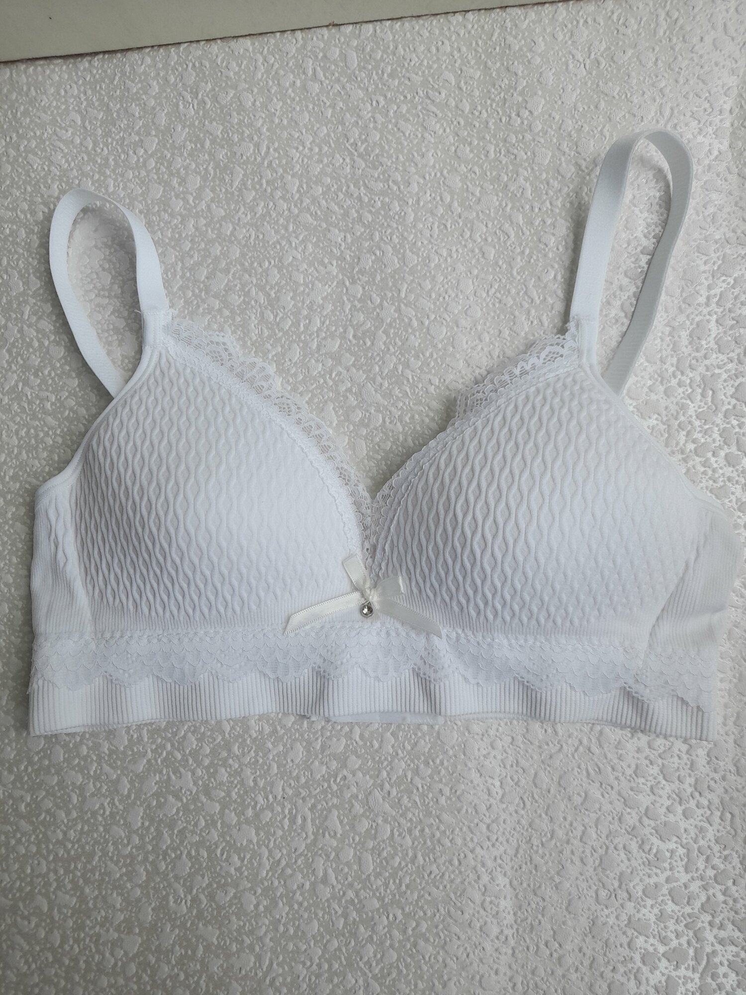 Бюстгальтер