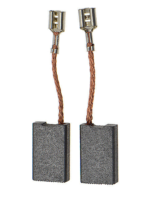 Щетка угольная (пара) 6х16х26 V1