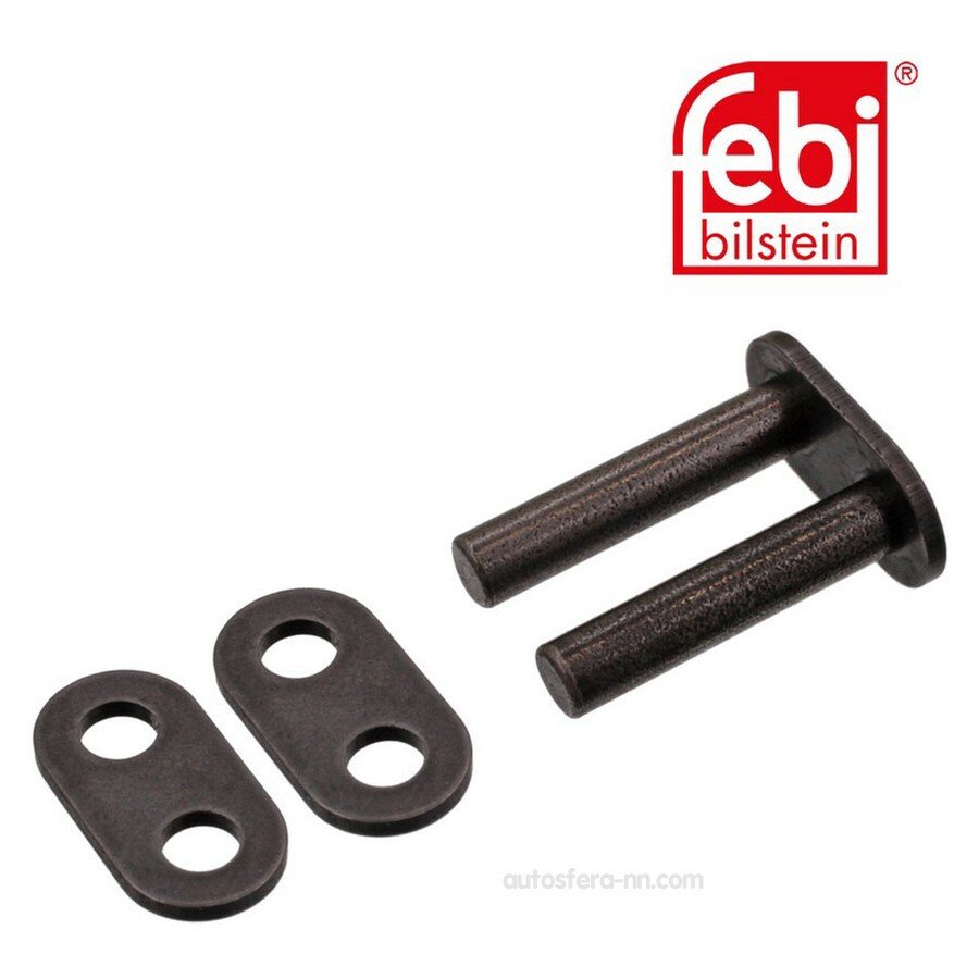 FEBI 14406 Замок цепи ДВС