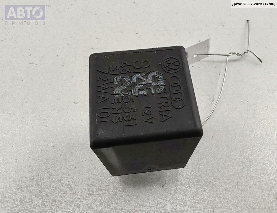 Реле (прочие) Audi 80 B4 (1991-1996)