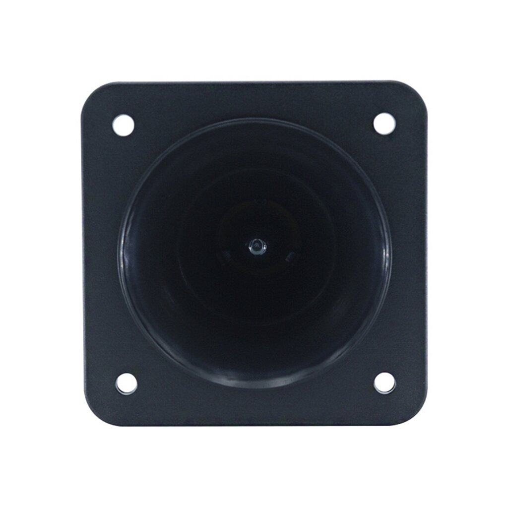 Компактный Неодимовый Рупорный драйвер Твитер Динамик Звуковой сигнал для Автомобильных Аудиосистем Музыкальное приложение для повышения качества звука