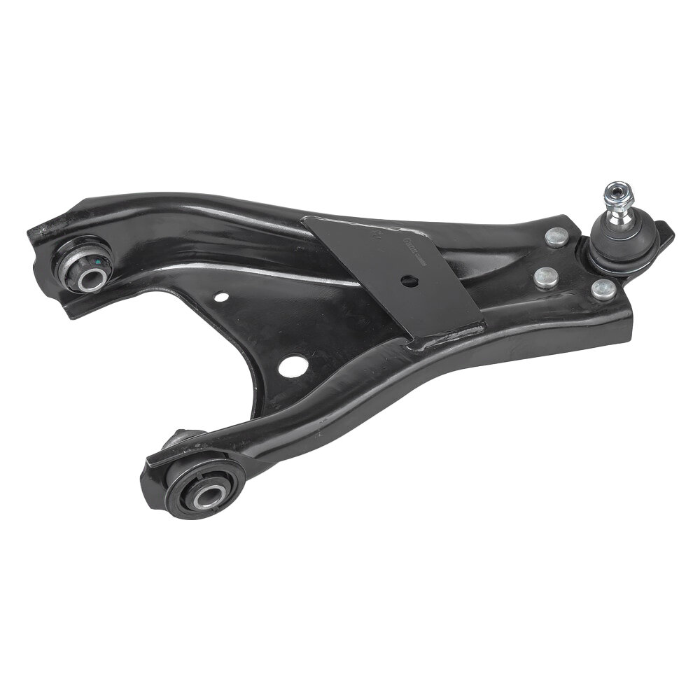 Рычаг подвески передний L RENAULT (Duster HSA/M) (2011-) (Kaptur) (2016-) GANZ GIL06009