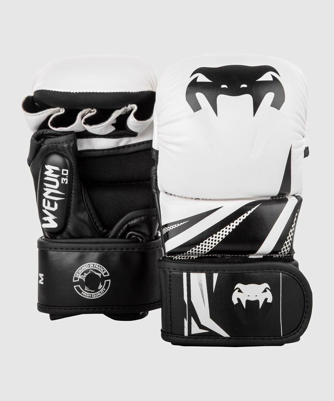 Перчатки для мма и единоборств крабы