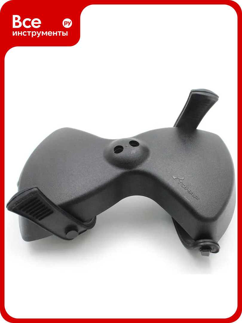 Футляр защитный ICEBERG-130R правое вращение для ножей Тонар 143745, для ножей Тонар