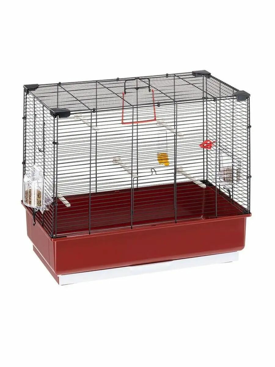 Клетка для птиц PIANO 4