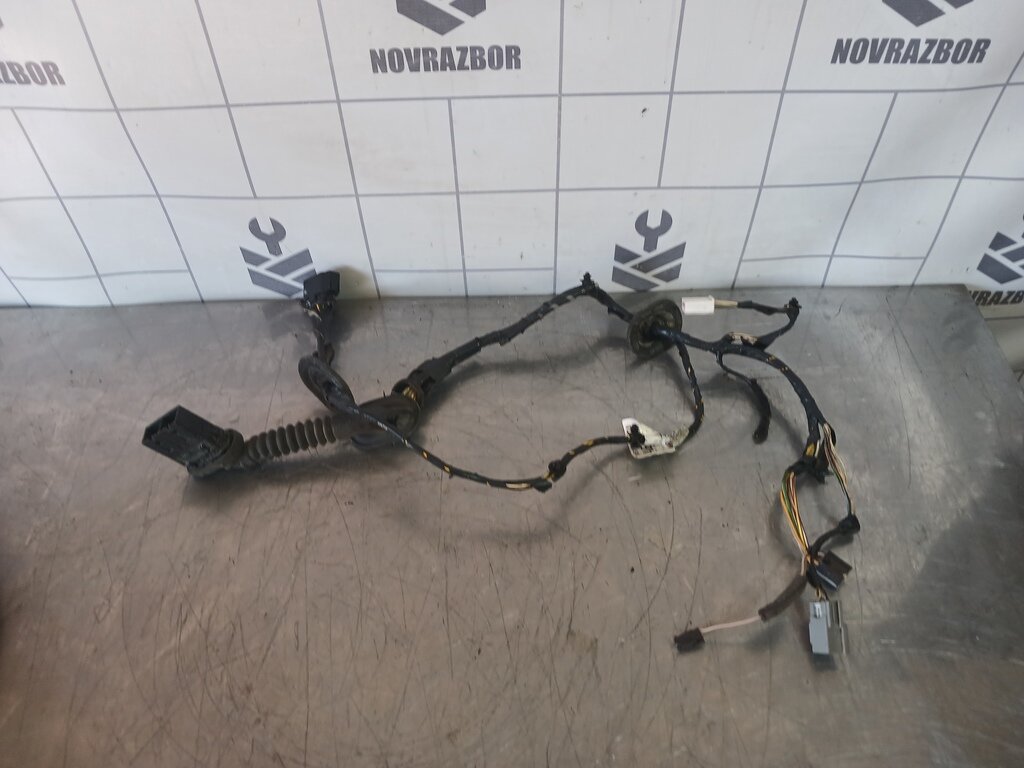 Проводка (коса) Ford Focus 2 05-08