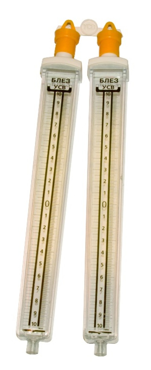 Гидроуровень 888 колба, диаметр шланга 8мм, длина 25м / инструменты