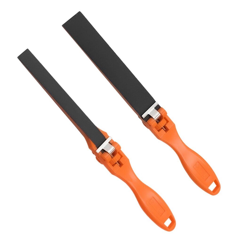 2 Части Эргономичного Шлифовального Инструмента Ручные Напильники Для Наждачной Бумаги Полировка Металла И Дерева