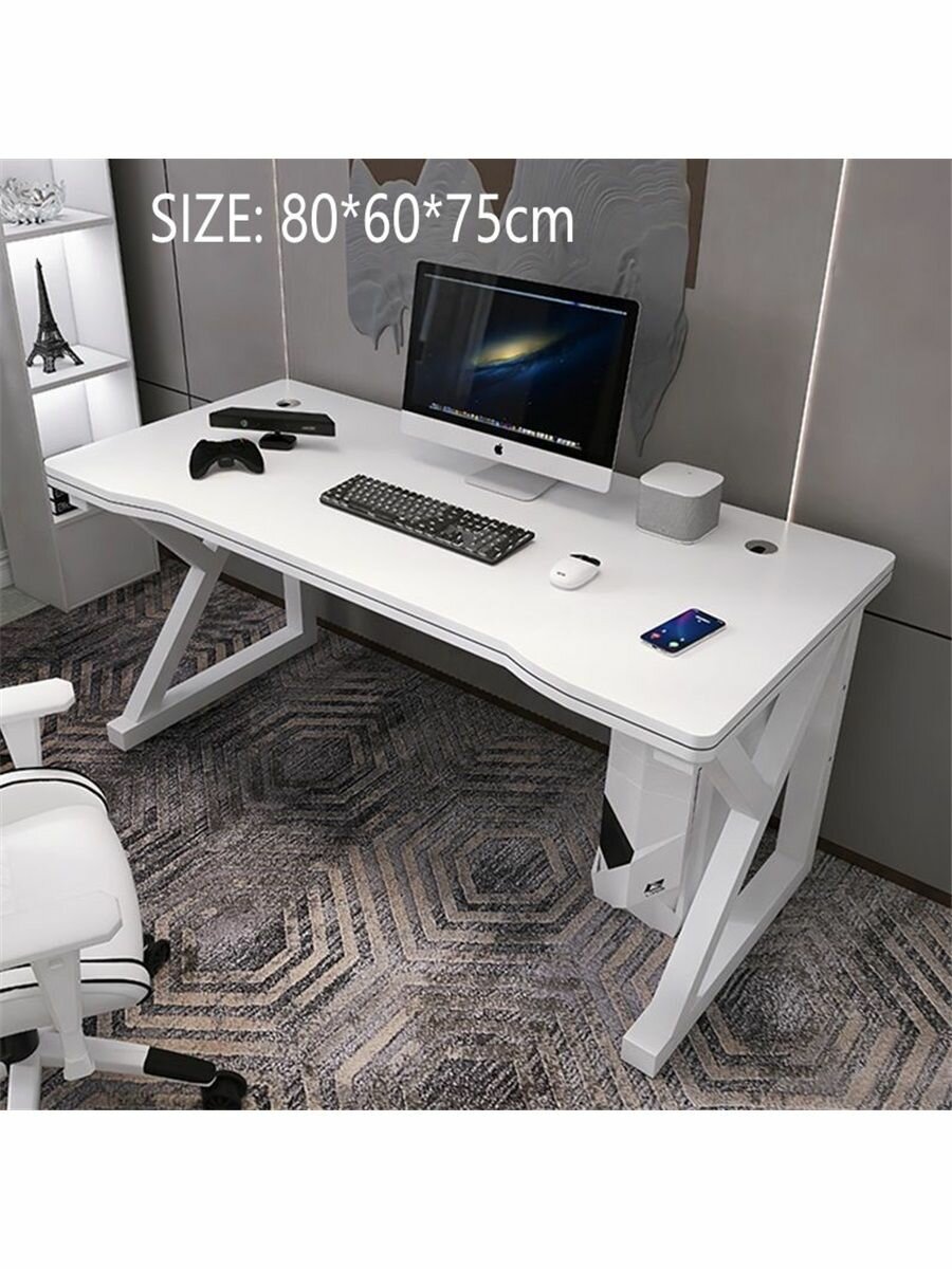 Компьютерный стол, 80х60х75 см